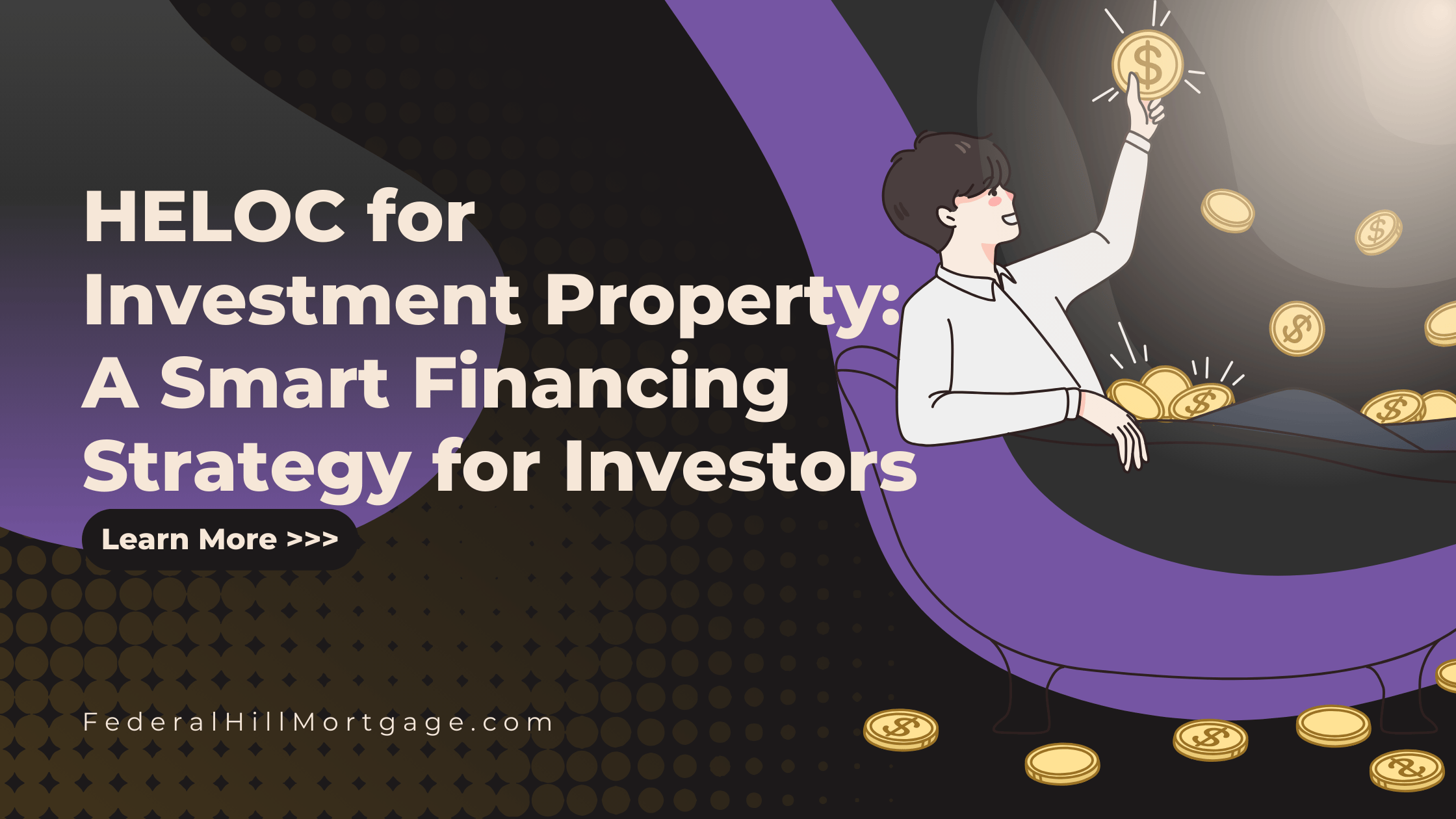 HELOC for Investment Property: Smart Strategies for Real Estate ...