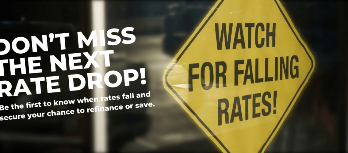 Why Timing Matters When Mortgage Rates Drop | Federal Hill Mortgage